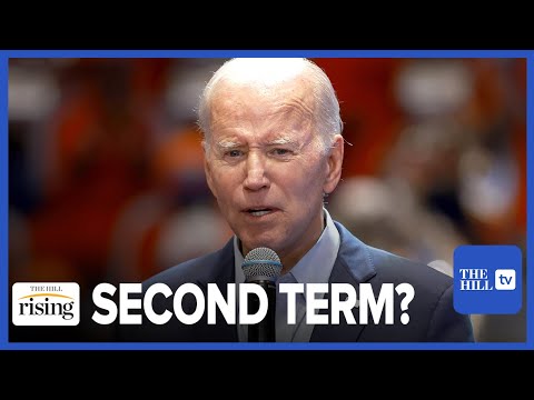 Biden PAVES THE WAY For 2024, SECRET Meetings Underway Ahead Of Potential Trump Rematch: Report