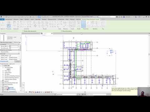revit structure column – Phoenix