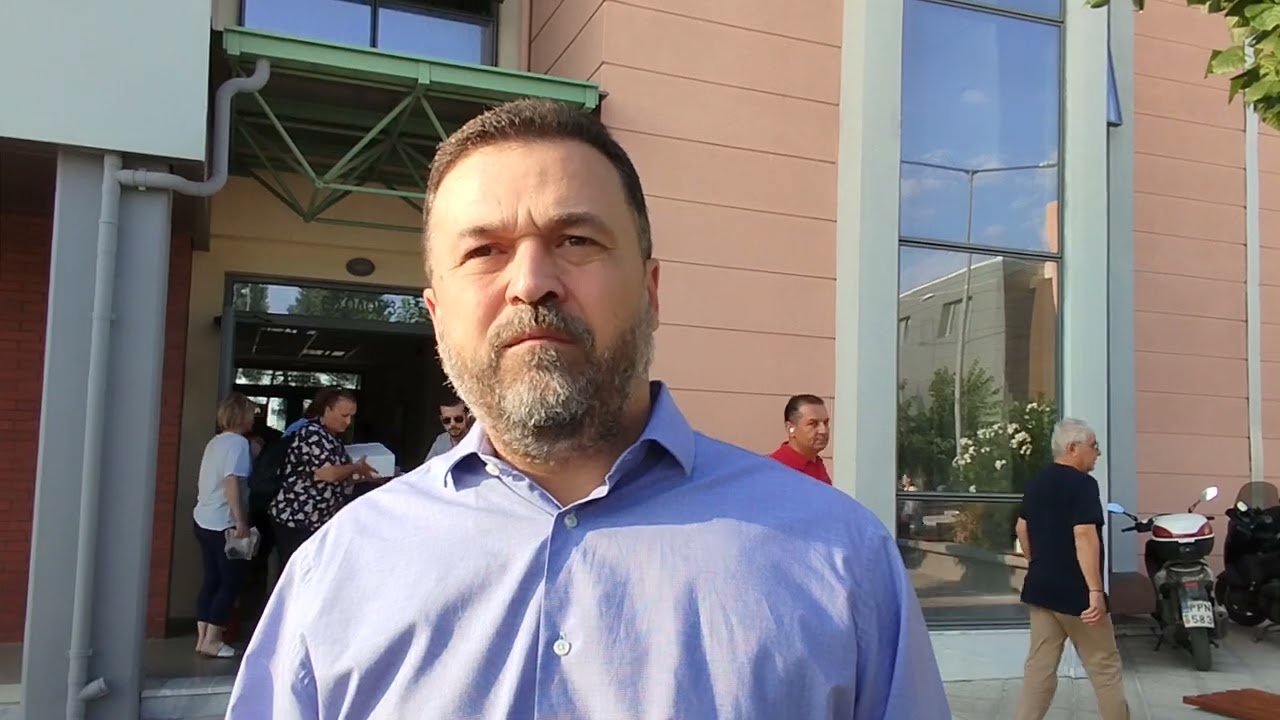 Λάρισα: Αυτή είναι η επιδημιολογική εικόνα για την πανώλη σήμερα - 90 ...