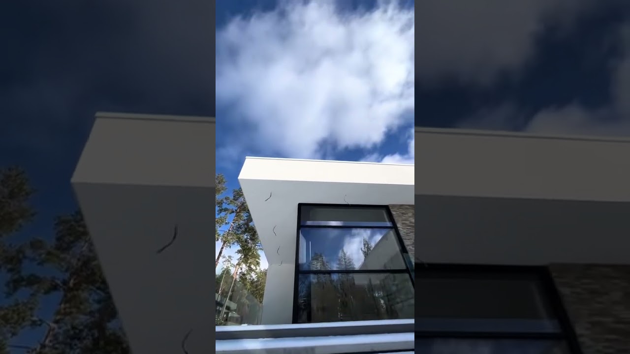 White villa, www archlab lt