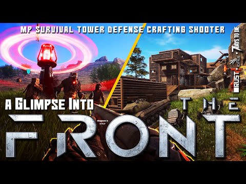 Steam Community :: The Front