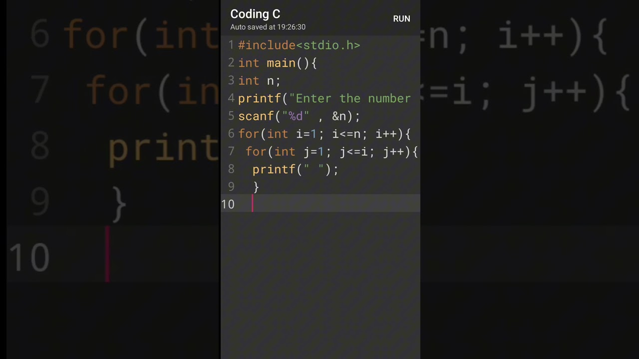 #Coding #Programming #CodeLife #100DaysOfCode #CodeNewbie #DeveloperLife #CodeWithMe #Programmer #Le