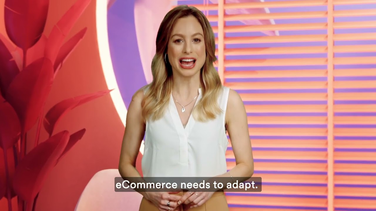 Course trailer: eCommerce Trends