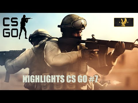 Steam Community :: Video :: HIGHLIGHTS CS GO #7 / FML ️
