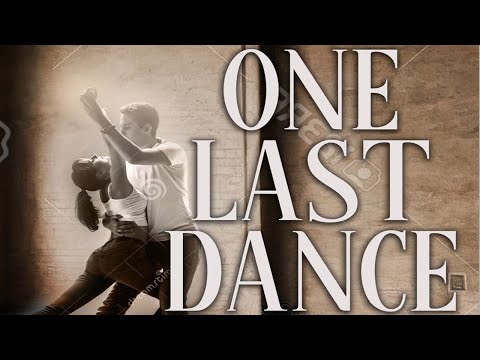 One Last Dance | LITERARY TITAN