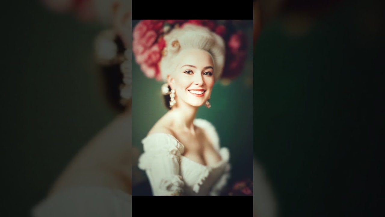 A.I create looks of VR cardboard or 3D TV views