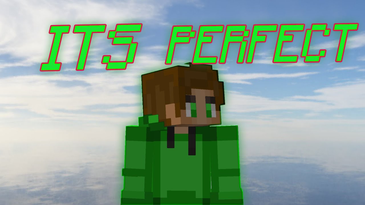 Hypixel New AntiCheat is perfect