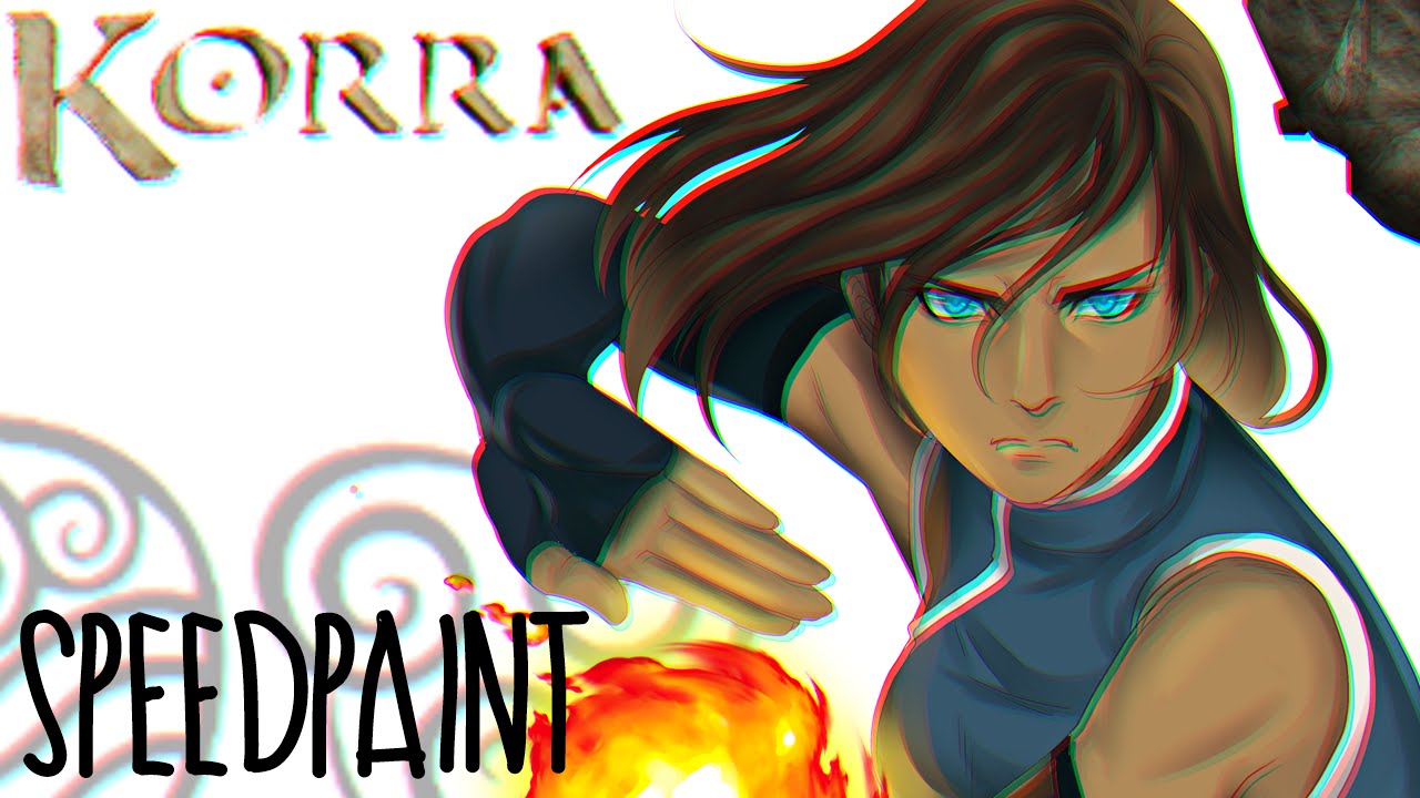 [ SPEEDPAINT ] 