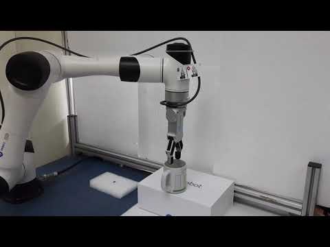 Humanoid Robot - End Of Arm Tooling (eoat) And End Effectors Solutions ...