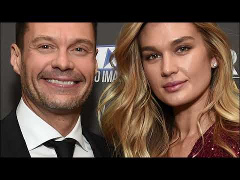 A look back at Ryan Seacrest’s past relationships over the years