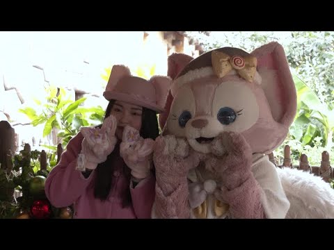 Video | 'LinaBell' wins Chinese hearts as Disney taps 'emotional ...