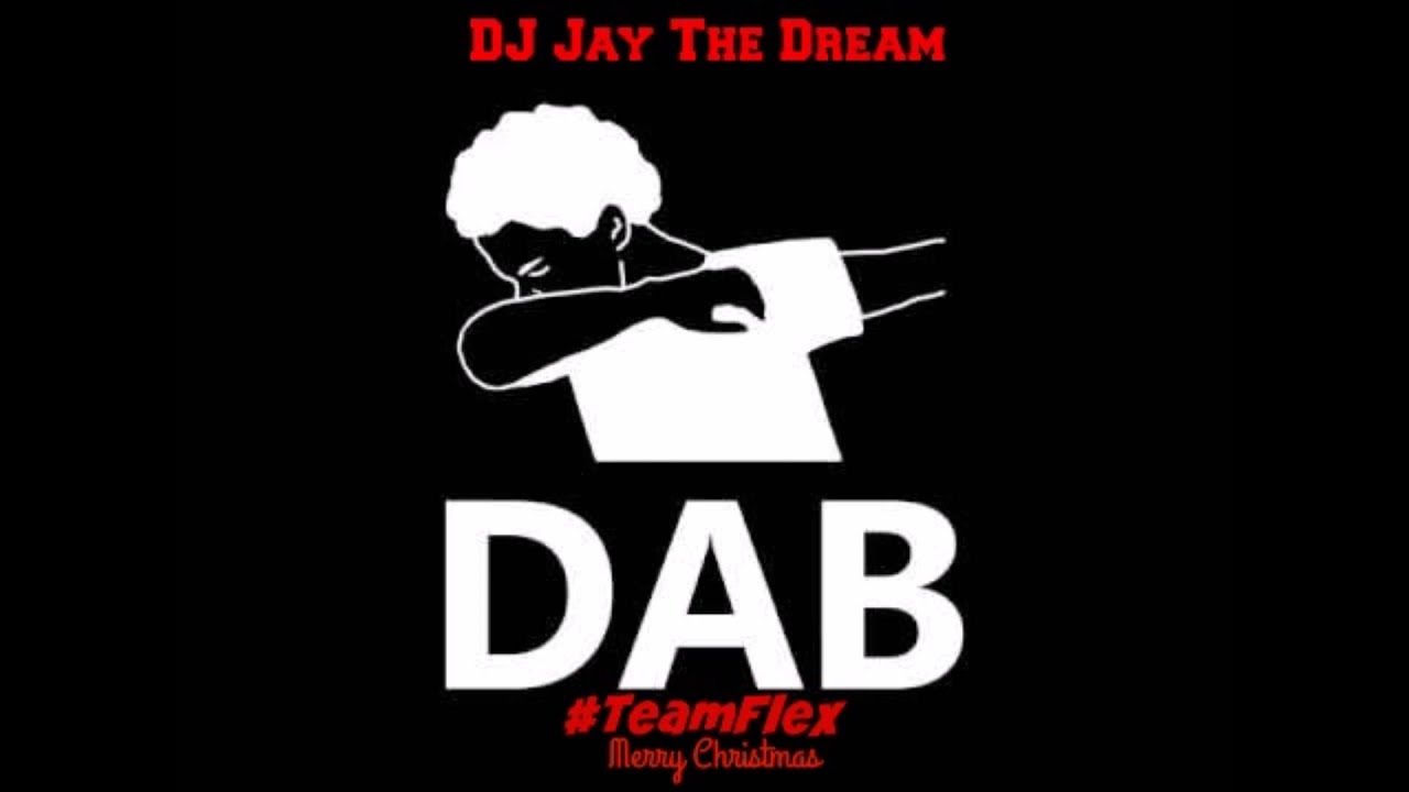 IHeartMemphis Lean and Dab Jersey Club Remix @TheReal_DJDream