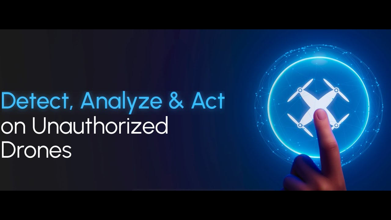 SkySafe Overview