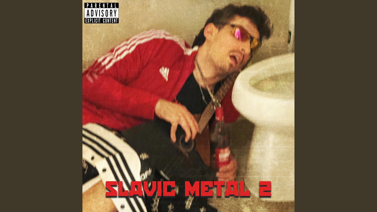 Slavic Metal 2 (feat. Distant)