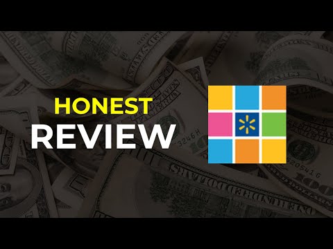 Me@Walmart App: MY FULL & HONEST REVIEW... (Breakdown, Pros & Cons...)