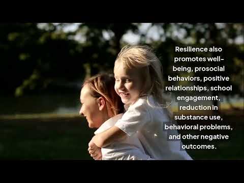 A Guide to Resilience for Kids