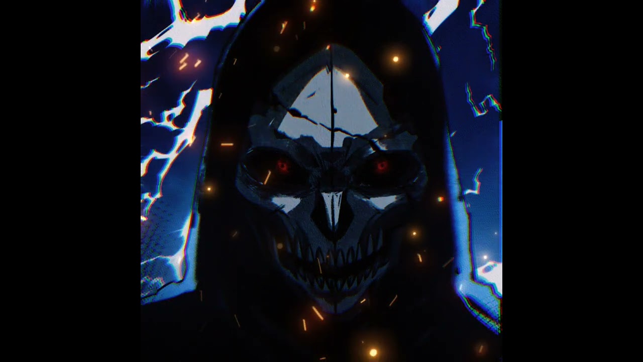 Dark Phonk House(Obscuro)