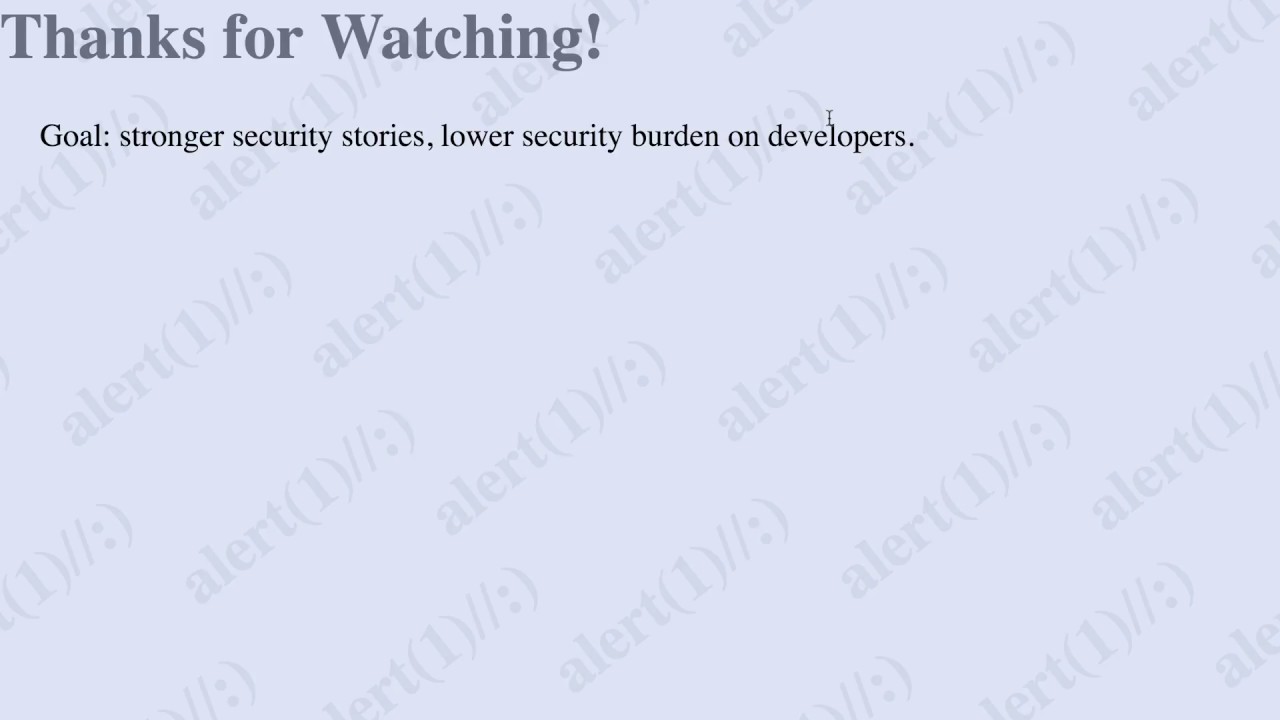 Web Puzzlers - Solutions