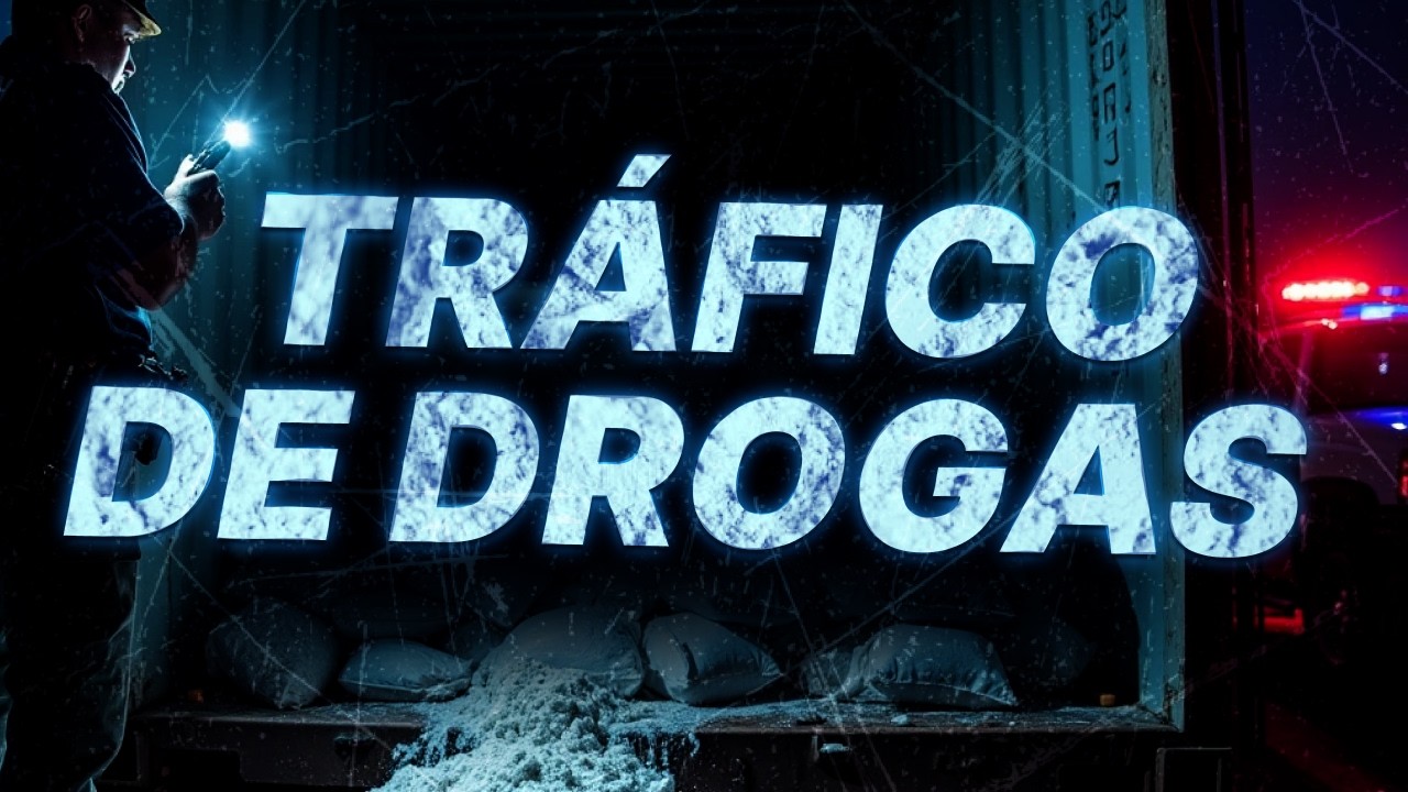 Cárteles de droga, corrupción y el mercado negro global