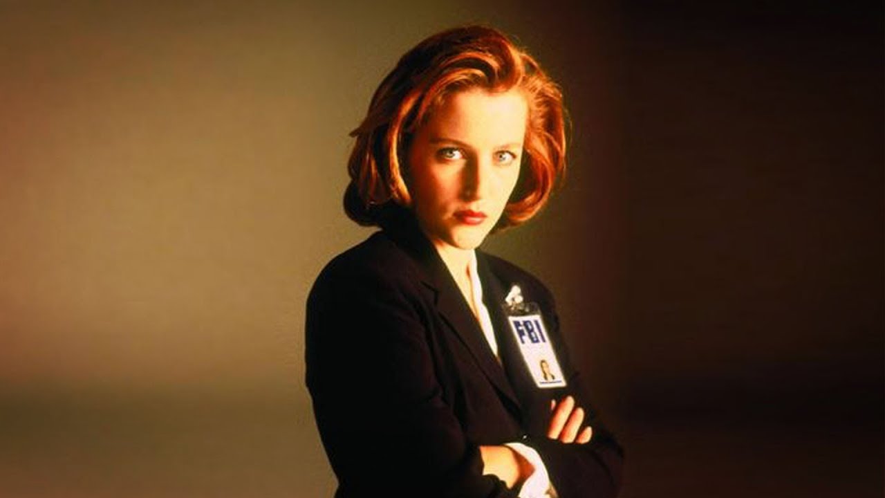 What Is The Scully Effect?