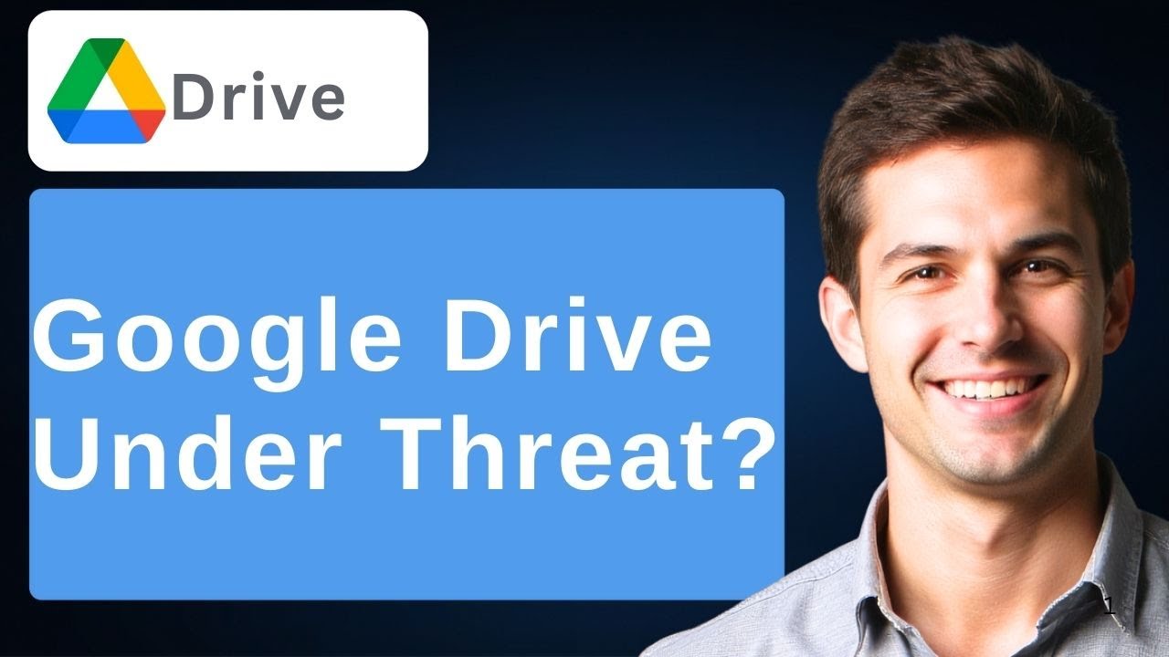 Can Ransomware Attack Google Drive [2026 Guide]