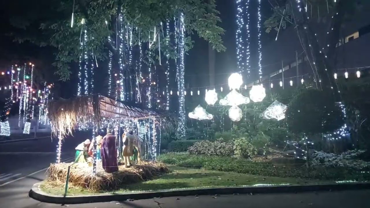 Christmas in REPI 2022