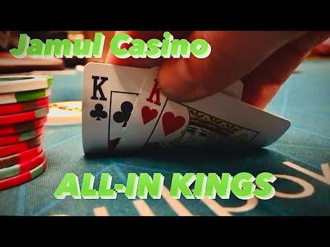 Jamul Casino Poker 2024