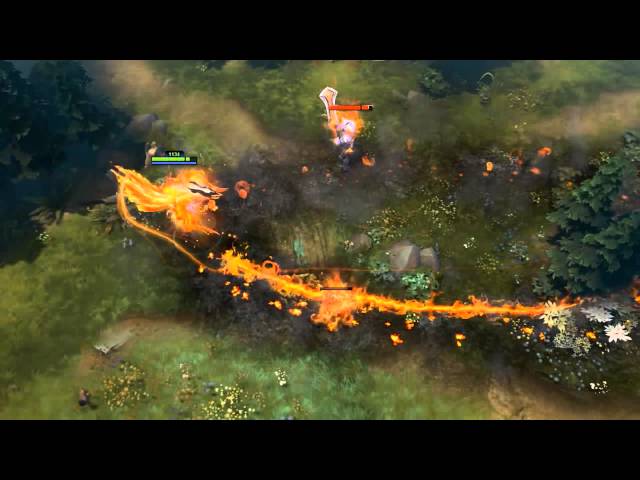 5 compelling reasons to choose Phoenix in Dota 2