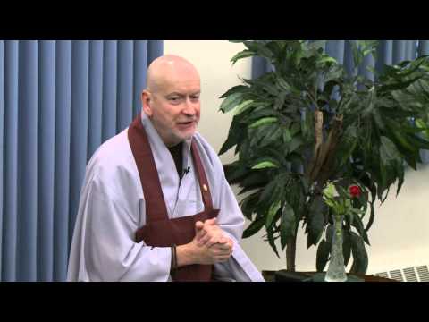 David Peters: Korean Zen and "Don't-Know" Mind