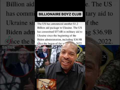 COMEDIAN JOHN THOMPSON WHERE IS MY MONEY JOE BiDEN