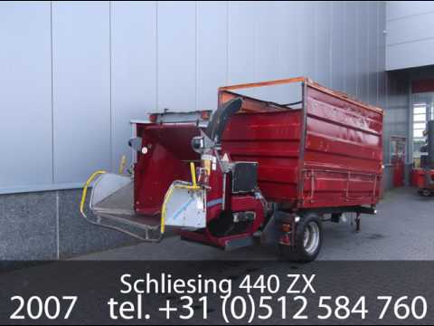 Schliesing 440 ZX