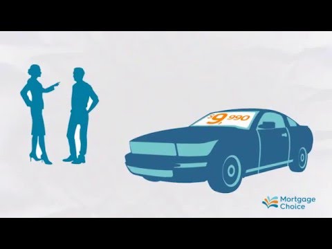 Money Chat - The Truth About 0% Interest Car Loans - Mortgage Choice in Surry Hills