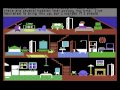 Little Computer People - Commodore 64 Game - Download Disk/Tape, Music ...