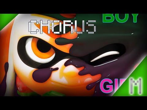 Steam Community :: Video :: Spanish Splatoon - Squid Melody Mashup ...
