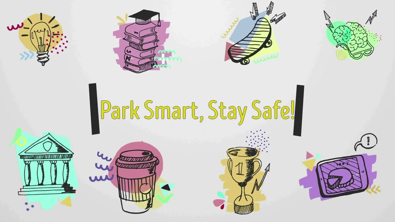 Parking Tips Video