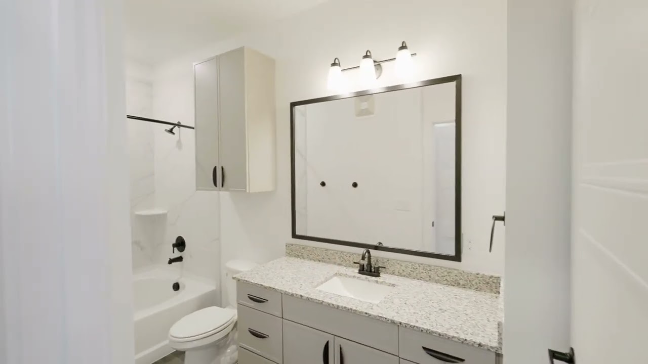 CAF Management - Merritt Crossing - B2 - 2BD 2BA - Unit 3307