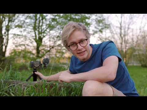 Canon Academy Hack PowerShot G7 X Mark III: Getting started