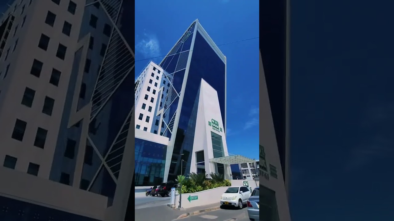 Beautiful country🇹🇿. Video: fefethetraveler via tiktok #tanzania #country #fyp