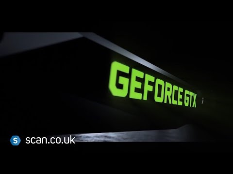 1080Ti Launch Countdown