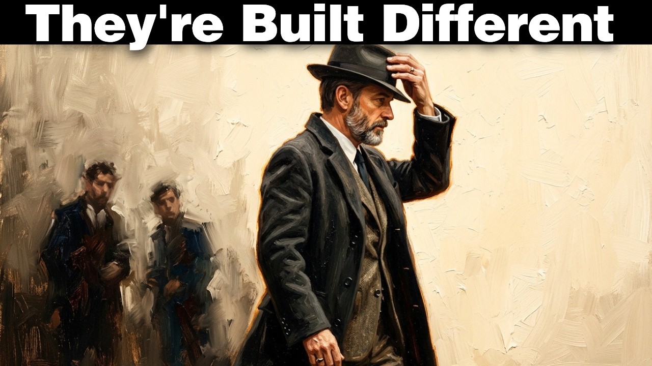 Why Empaths Become Unstoppable Later in Life (And Why That Scares People)