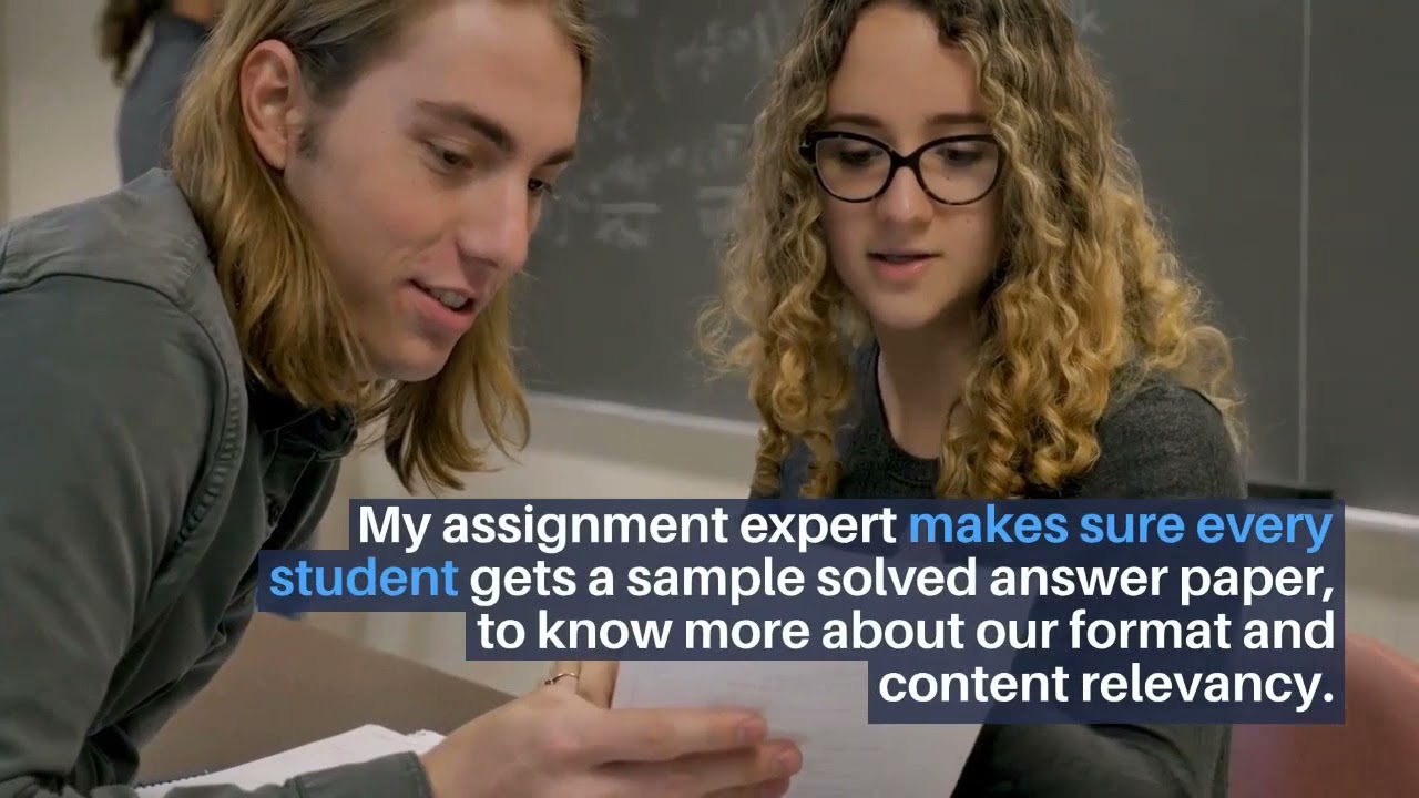Java Assignment Help | My Assignment Experts