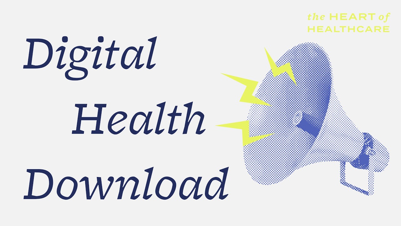 📣 Digital Health Download: April 2026