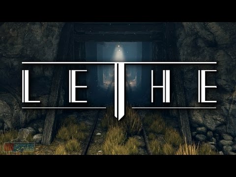 Steam Community :: Video :: Lethe Episode One Part 1 | PC Horror Game ...