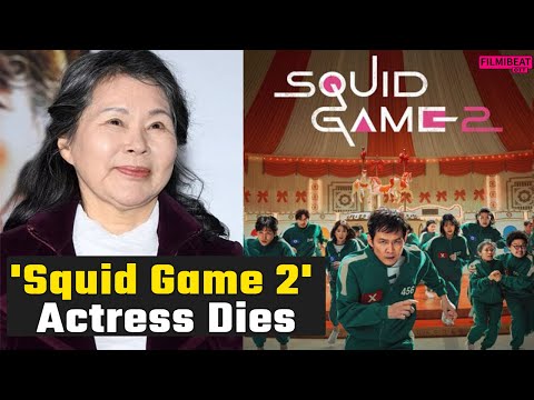 Lee Joo Sil, ‘Squid Game 2’ Actress, Dies Due to Prolonged Battle With Breast Cancer at 80