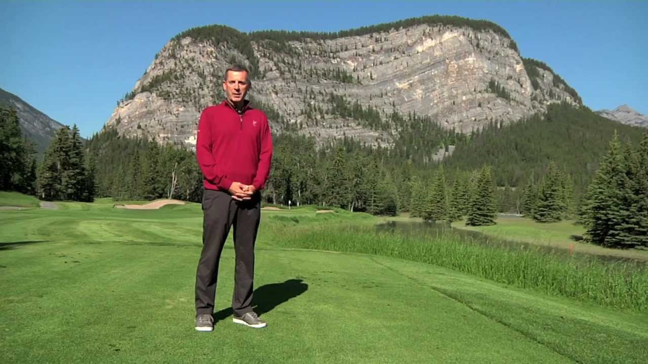SCOREGolf TV - Episode 14