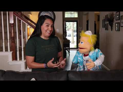 Kids Lesson on Courage