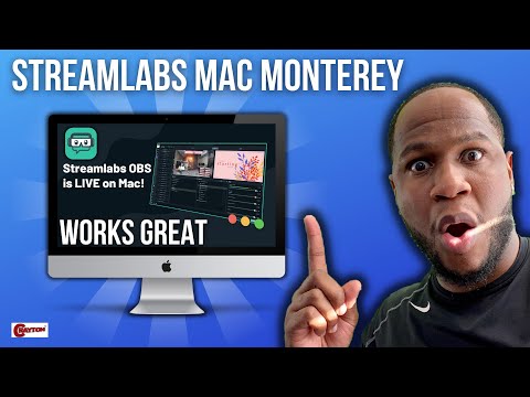 Streamlabs Desktop - Is It Good for MacOS Monterey (NEW 2023)