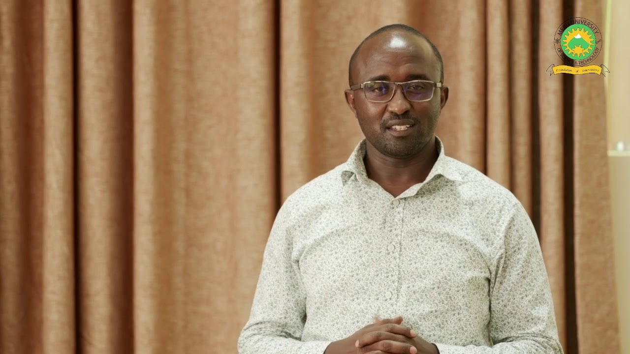 Meru University Innovation Week (Day 4) Live Stream