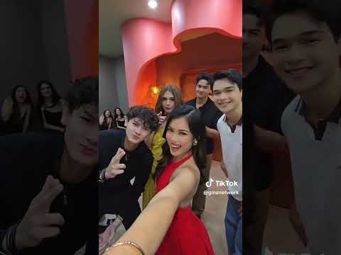 PBB Collab's Kapuso Ex-Housemates Are Back Inside the House! 🏠