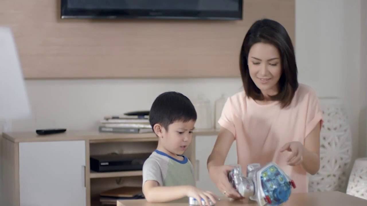 Stella Air Freshner - Matic – Refill Your Happiness